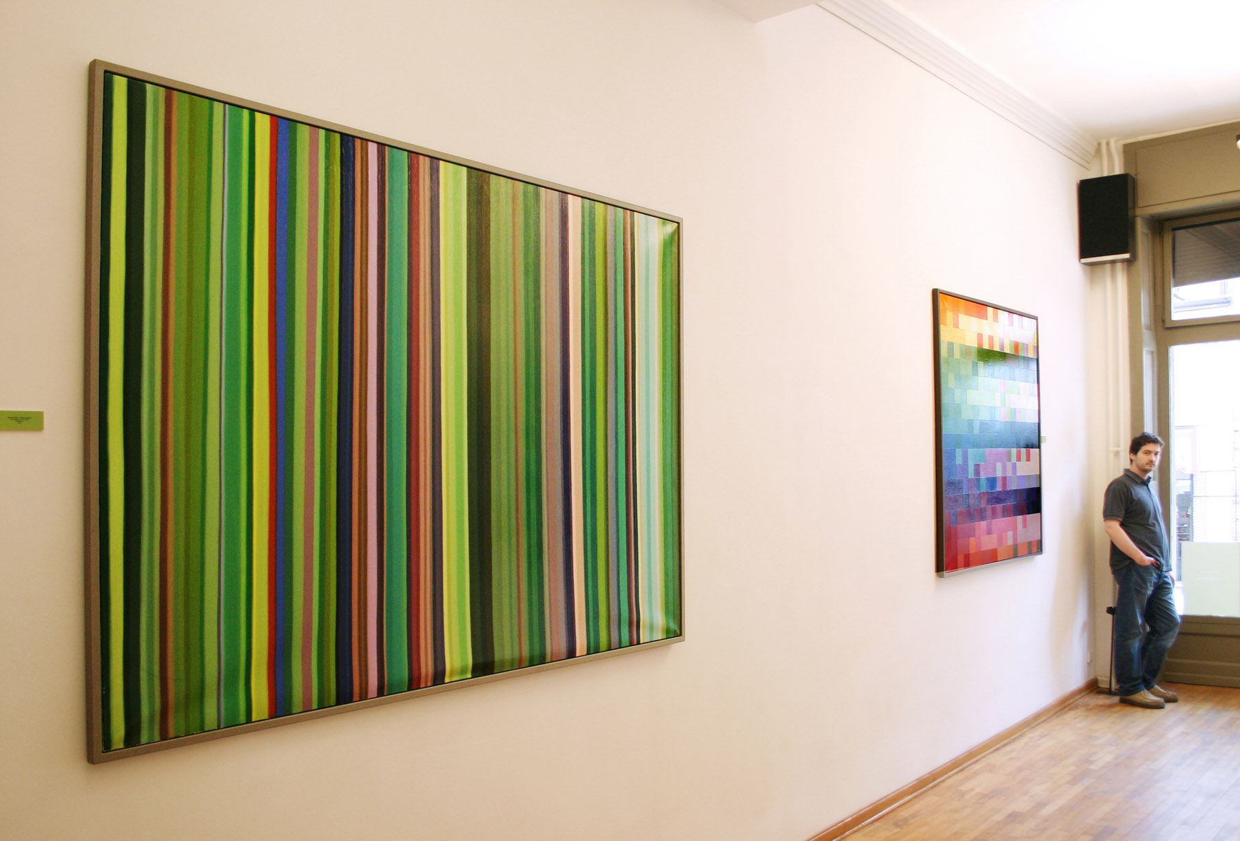 Pixelization | Igor Marsenic