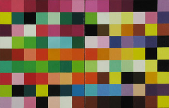 Pixelization | Igor Marsenic