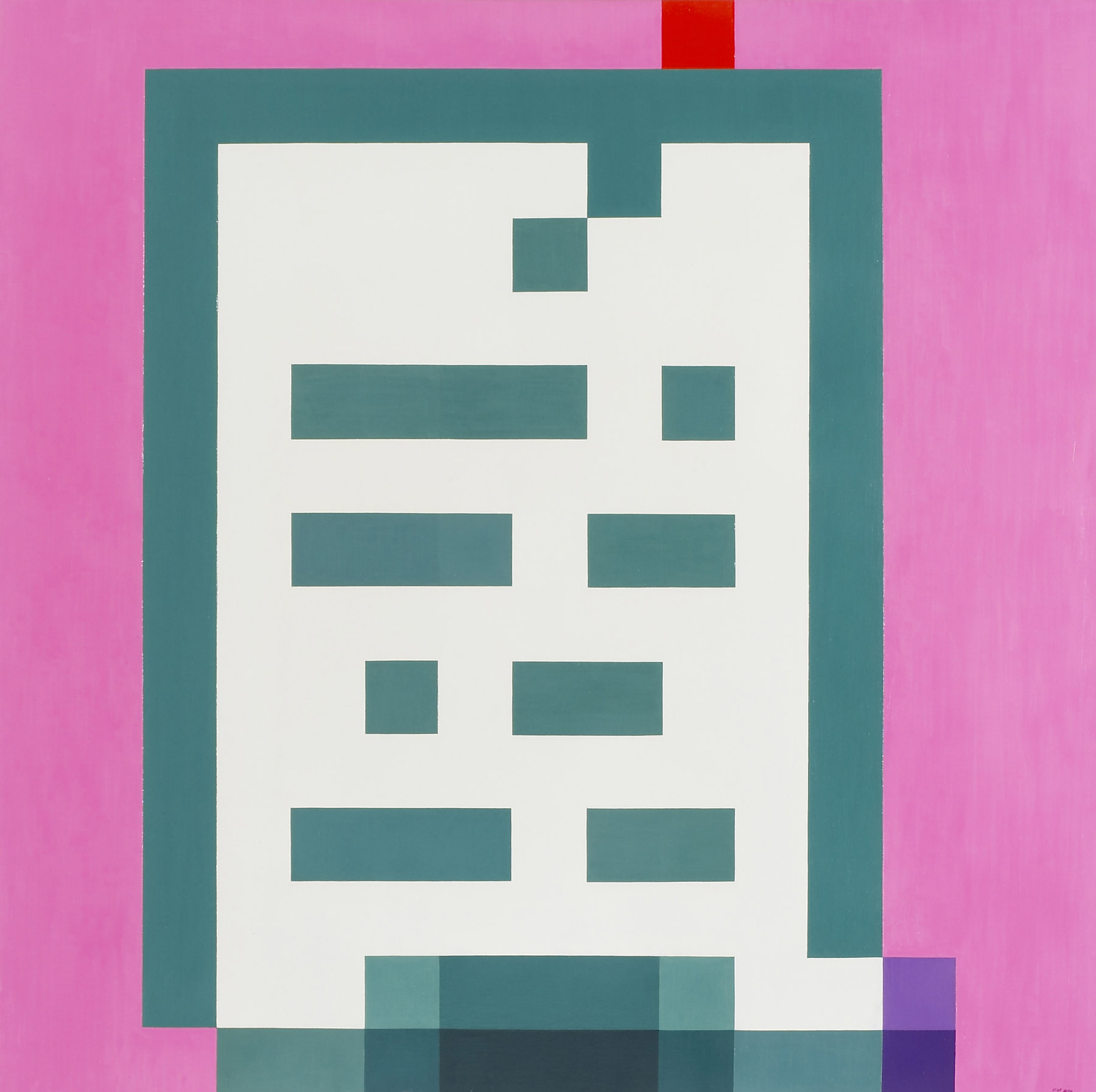 Pixelization | Igor Marsenic