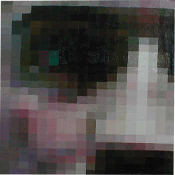 Pixelization | Igor Marsenic