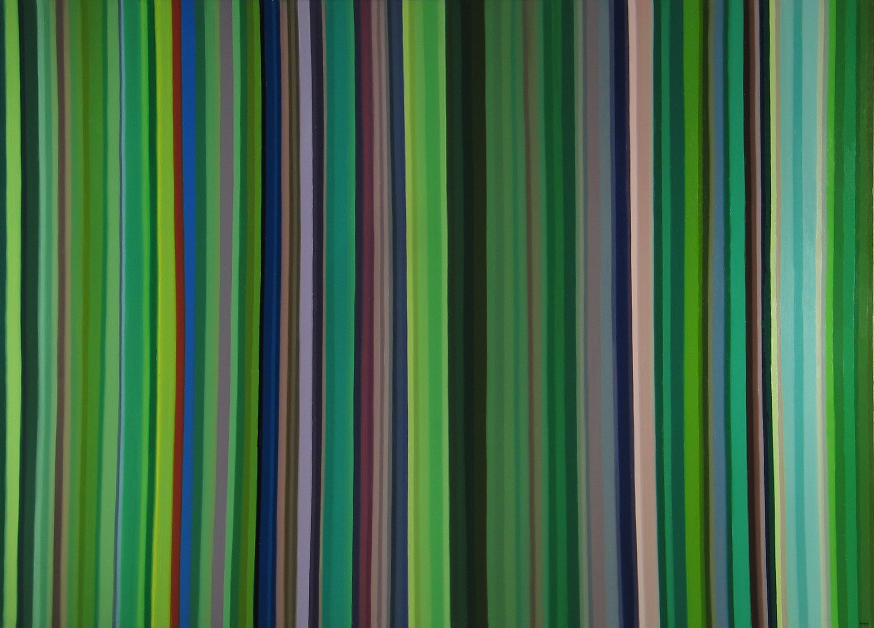 Pixelization | Igor Marsenic